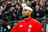 Offiziell: Gnabry-Entscheidung beim FC Bayern München gefallen! | MOPO