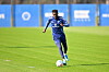 Neue HSV-Option: So sieht der Comeback-Plan bei Jatta aus | MOPO