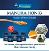 Reformhaus® Manuka Honig – Heilkraft, die begeistert | MOPO