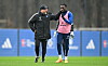 „Es ist richtig“: Wohin Baumgart HSV-Profi Jatta einst locken wollte | MOPO