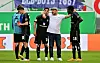 „Sind nicht naiv“: Relegation letzte Hoffnung für den HSV? Das sagt ...