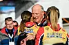 Norwegens König Harald rät Ski-Königin: „Mach es!“ | MOPO