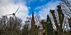 Mitten im Nirgendwo: Das ist Hamburgs einsamste Kirche | MOPO
