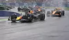 Regen-Chaos in Kanada: Verstappen behält kühlen Kopf | MOPO