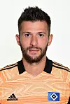 HSV-Noten gegen KSC: Vuskovic und Suhonen stechen heraus | MOPO