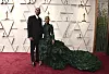 Will Smith orfeigt Chris Rock auf der Oscar-Bühne | MOPO
