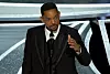 Will Smith orfeigt Chris Rock auf der Oscar-Bühne | MOPO