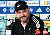 „War immer sehr wichtig für mich“: Auf einen HSV-Profi setzt Baumgart ...