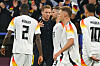 Fußball-EM: Darum besuchte Tim Mälzer die deutsche Nationalmannschaft ...