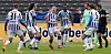 Corona-Alarm bei Hertha BSC: Drei Spiele abgesagt: Terminchaos in der ...