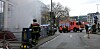 Großeinsatz in der City: Knalle, Qualm, Feuer: Teile des Hauptbahnhofs ...