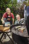 Bratwursttest vegan: Was taugt die Pflanzen-Wurst der Billigmarken? | MOPO