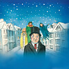 Gar nicht gruselig: „Eine Weihnachtsgeschichte“ – „Scrooge“ kommt auf ...