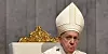 Doch eins bleibt ihnen verwehrt: Papst gibt Frauen mehr Rechte im ...