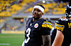 NFL-Schock: Dwayne Haskins stirbt bei Autounfall | MOPO