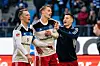 „Geile Vorlage“: Muheim hält Wort und begeistert seine HSV-Kollegen | MOPO