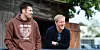 St. Pauli-Legende Fabian Boll: Darum tut Schultz dem Kiezklub so gut | MOPO