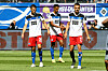 Trauriger HSV-Tag: Pleite gegen Rostock zum Seeler-Abschied | MOPO