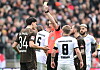 Auch wenn dem Trainer eines missfiel: Matanovic meldet sich bei St ...
