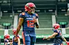 Schräge Nummer: Quarterback mit Superstar-Namen nach zwei Spielen schon ...