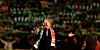 Von Liverpool bis St. Pauli: Trauer um Sänger der Hymne „You'll never ...