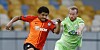 Europa League: Debakel gegen Donezk! Wolfsburg dezimiert und eliminiert ...