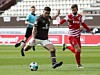 Im Spiel klappt's besser: St. Pauli-Ass Marmoush kickt Kugel in den ...