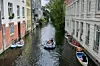 Mühlenkampkanal: Immer mehr Stand-Up-Paddler unterm Balkon: Anwohner ...