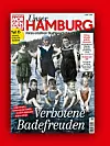 Gebaut in Hamburg: Als das größte Schiff der Welt vom Stapel läuft | MOPO