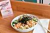 Schmeckt das?: Hamburger Restaurant bietet jetzt veganes Sashimi an | MOPO