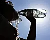 Temperaturen über 30 Grad: Was unser Körper bei der Mega-Hitze wirklich ...