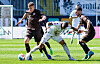 FC St. Pauli: Jakov Medic kassierte Ansage von Trainer Schultz | MOPO