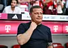 Hoeneß-Wirbel vor HSV-Spiel: Bayern-Boss Eberl spricht emotional ...