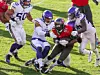 Viele Football-Fans sagen: Dieser Super-Bowl-Profi müsste im Knast ...