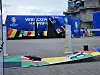 Sturm-Gefahr: EM-Fan Zone blieb am Samstag geschlossen | MOPO