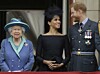 „Megxit“-Eskalation: Enthüllungsbuch sorgt für Riesenzoff bei den ...