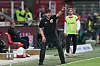 Krasse Konstellation: Ex-HSV-Coach Baumgart kann St. Pauli retten | MOPO