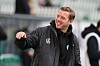 Werder Bremen: Ex-Trainer Florian Kohfeldt wünscht sich Aufstieg | MOPO