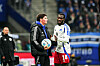 Winter-Wechsel war nah! Dieser Bundesligist wollte HSV-Profi Jatta ...
