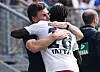 Winter-Wechsel war nah! Dieser Bundesligist wollte HSV-Profi Jatta ...