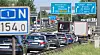 A1: Brücken und Fahrbahn werden erneuert – Staugefahr! | MOPO