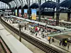 Autozug ab Hamburg fällt wochenlang aus