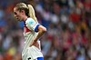 „Hölle“: Englische Spielerin Kearns macht Fehlgeburt öffentlich | MOPO