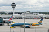 Brandgeruch im Tower: Flughafen München stellt Betrieb ein | MOPO