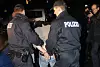 Gleisbett als Kulisse für Selfies: Bundespolizei Hamburg greift ein | MOPO