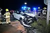 Frontal-Crash mit zwei Verletzten: Autofahrer fährt bei Rot | MOPO
