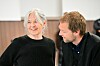 Ex-RAF-Terroristin Daniela Klette äußert Mitleid mit Opfern – und teilt ...
