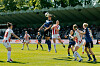 90.+7! HSV-Frauen verpassen durch spätes Tor den Klassenerhalt | MOPO