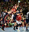 HSVH-Handballer im Baby-Stress: „Tochter könnte jeden Moment zur Welt ...
