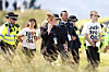 Wie in Wimbledon: Klimaproteste auch bei British Open der Golfer | MOPO